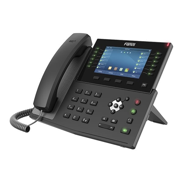 IP-telefoner af højeste kvalitet til skarpe priser - JED IT